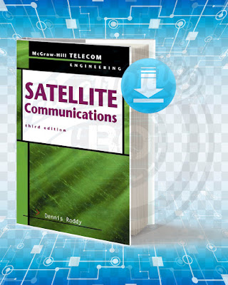 Download Satellite Communications pdf.