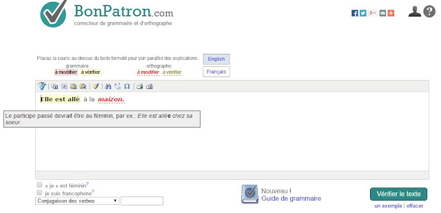 Le cours de FLE - Alliance Française d'Armenia: BonPatron.com ...