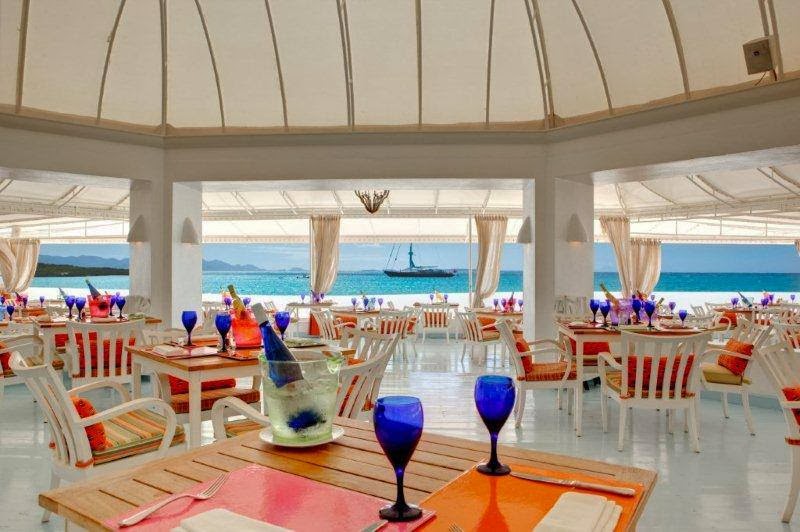 Passion For Luxury : Cap Juluca - Anguilla, Caribbean