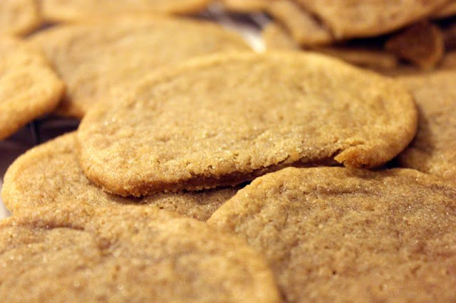 Brown Sugar Cookies | Fresh from the...