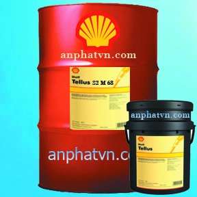 Dầu thủy lực 68 - Shell 68 - SHELL, DẦU NHỚT SHELL, dầu thủy lực, cách ...