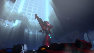 Transformers Live Action Movie Blog (TFLAMB): 06/2016