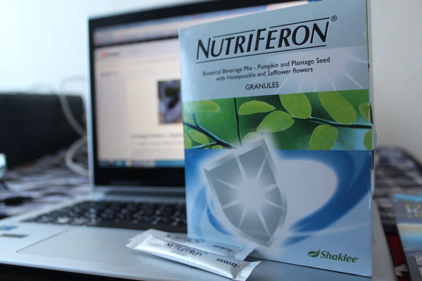 Cara Redakan Sakit Tonsil Tanpa Makan Ubat - Diari Vitamin