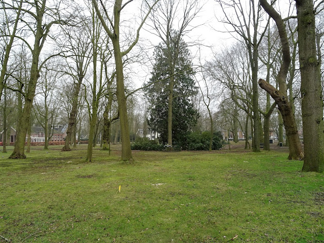 Mooiste Routes: Wandelen rond Muiderberg (Noord-Holland)