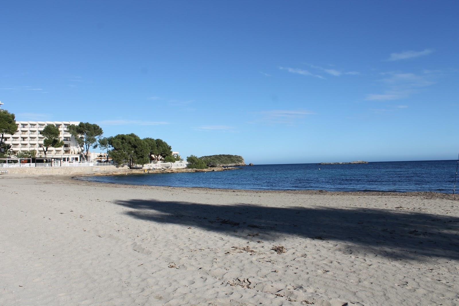 Playa de Es Canar | IbizaLovers