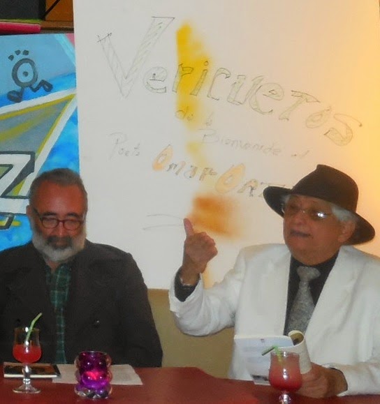 NTC ... POESÍA: Diario de los seres anónimos. Omar Ortiz. Cinco poemas ...