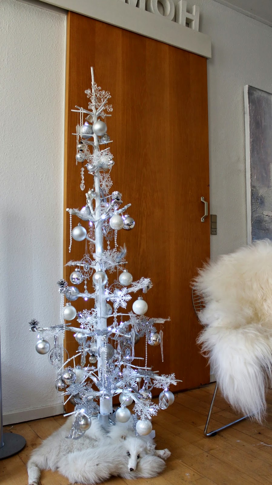 i hverdagen, og andre dage: Genbrug dit juletræ - det samme træ til ...