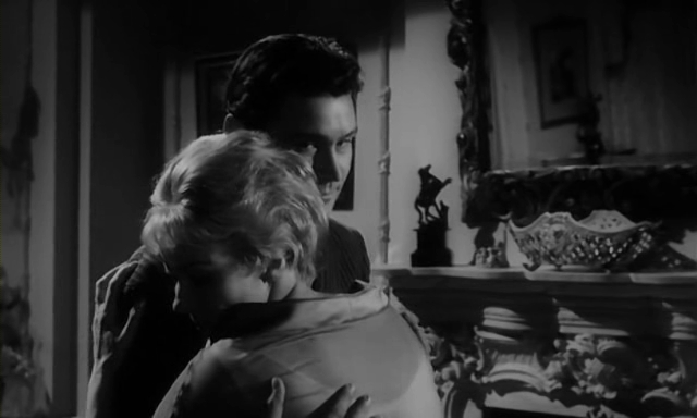 Todo El Terror Del Mundo: El Sabor Del Miedo (Taste Of Fear / Scream Of ...