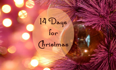 Christmas Countdown: 14 Days ~ 5 Ways to Get Into the Holiday Spirit ...