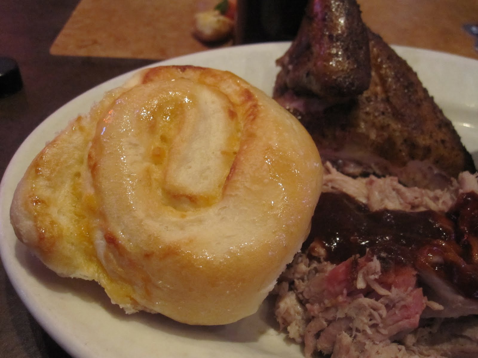 Man Up: Tales of Texas BBQ™: The rest from Bone Daddy's (Austin)