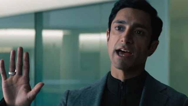 BLU-RAY ANÁLISIS: "VENOM" (CRÍTICA) - Rincón Friki