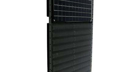 Patron Electric Heaters: Greenhouse - Solar Heater - 2019 Black Friday ...