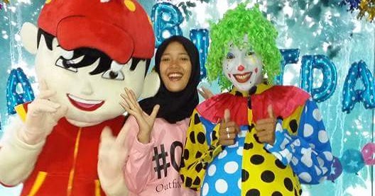 SEWA BADUT ULANG TAHUN DI CILEDUG - Jasa Sewa Badut Ulang Tahun Dan ...