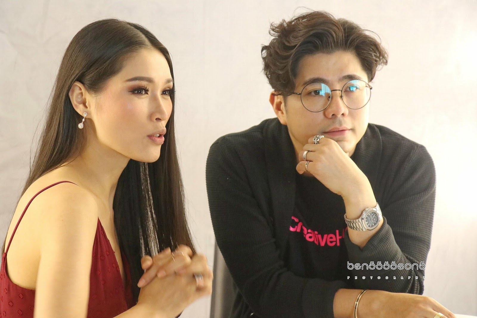 Kee Hua Chee Live!: AMBER CHIA THANK YOU PARTY AT AMBER CHIA ACADEMY AT ...