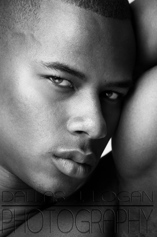 PHOTOGRAPHER FEATURE: THE KING OF LIGHT, DALLAS J. LOGAN