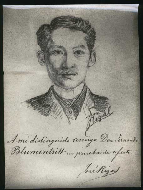 Pinoy Badass: Jose "Pepe" Rizal: The Pinoy with Gigantic B@lls