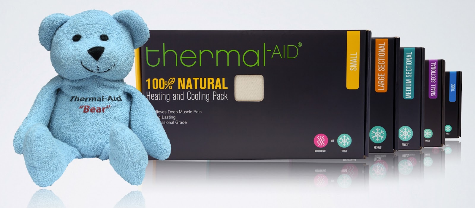 Inspired by Savannah: Mother's Day Gift Giving Guide -- Thermal-Aid ...