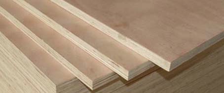 3 Jenis Multipleks Untuk Bekisting Beton - Rumah Material