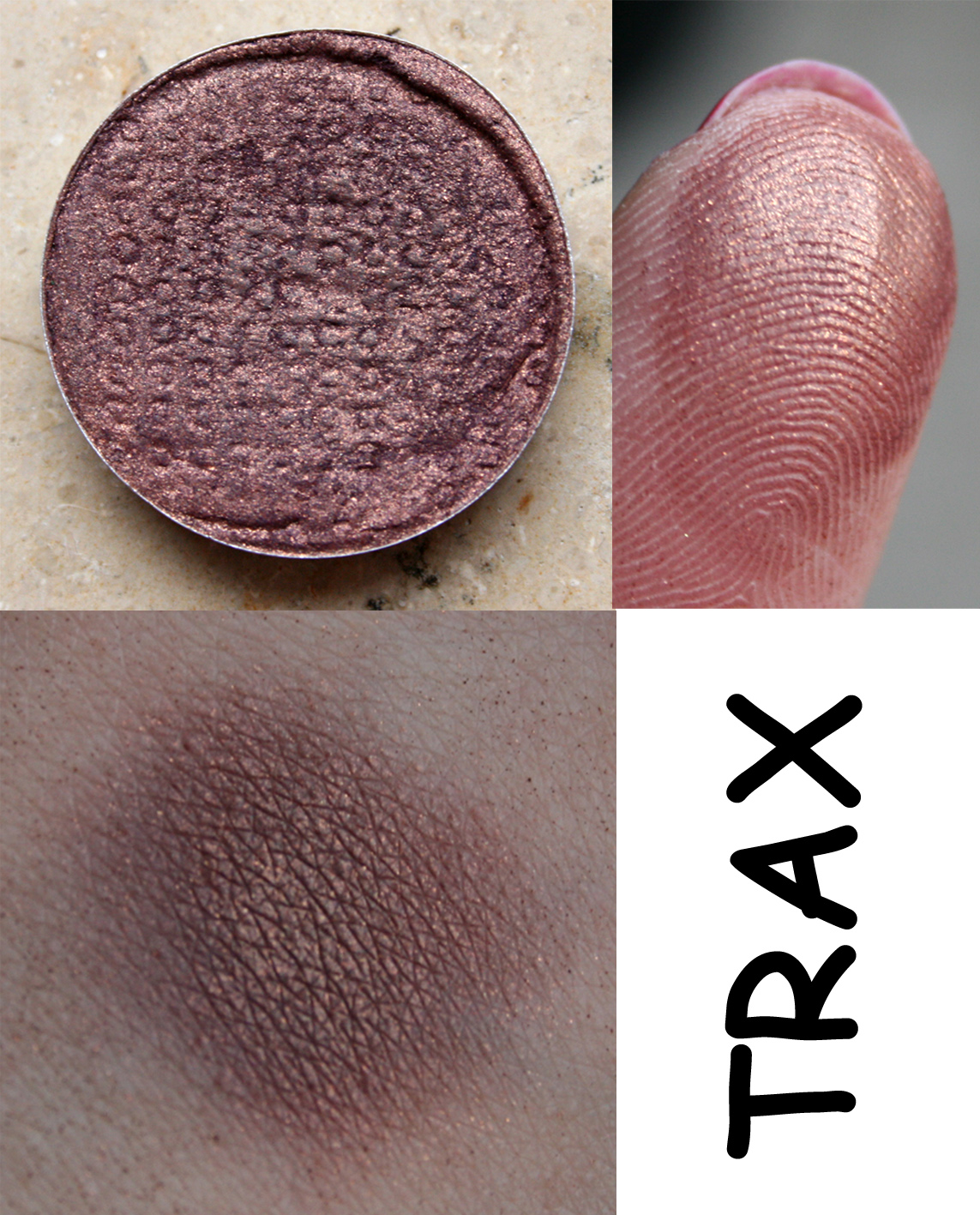 MAC+Eyeshadow+Trax.jpg (1143×1417) | Maquillage