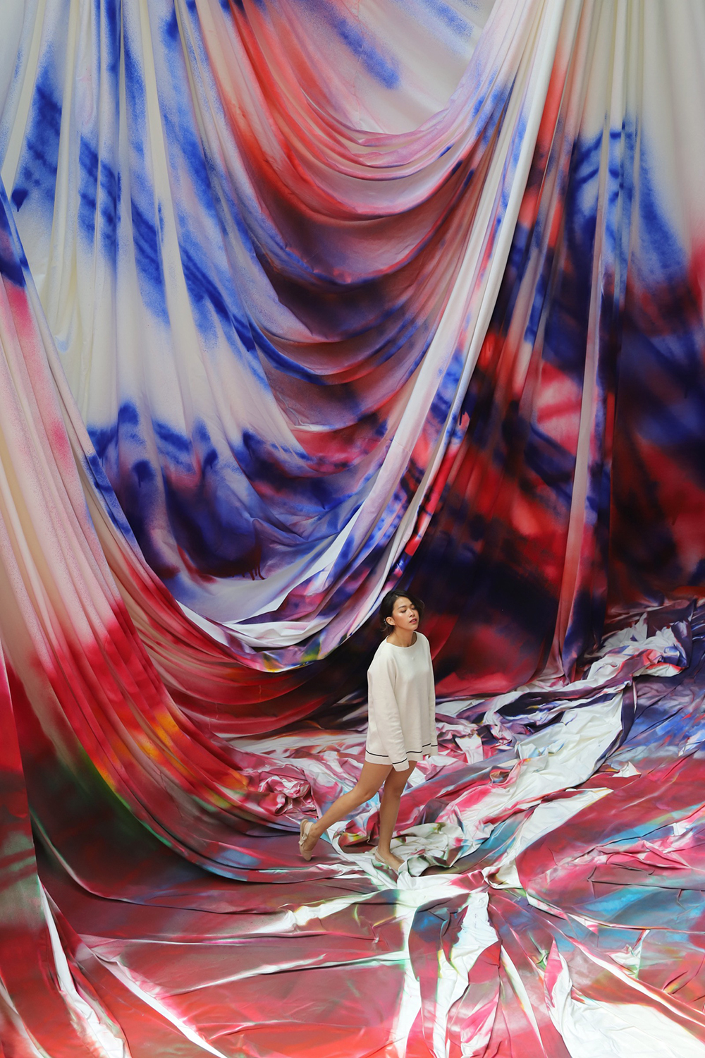 Cindy Karmoko Sydney Festival 2018 Cindy Karmoko Sydney Festival 2018