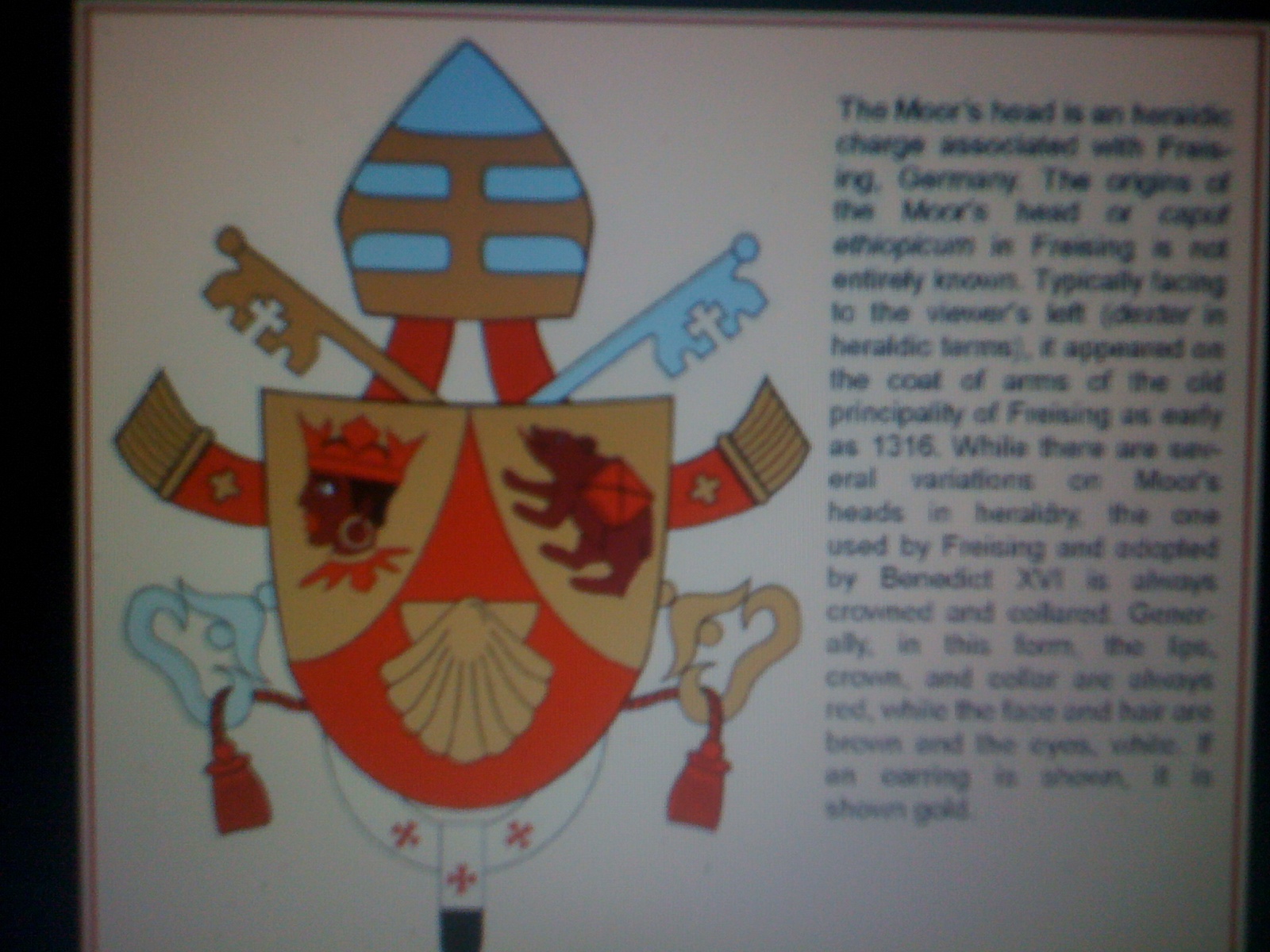 THE BLACK SOCIAL HISTORY:: BLACK SOCIAL HISTORY : THE MOOR'S IN SPAIN ...