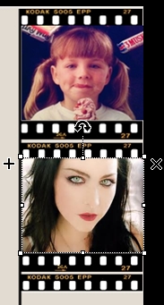 Cantinho do PhotoScape!: Evanescence - Fan Art