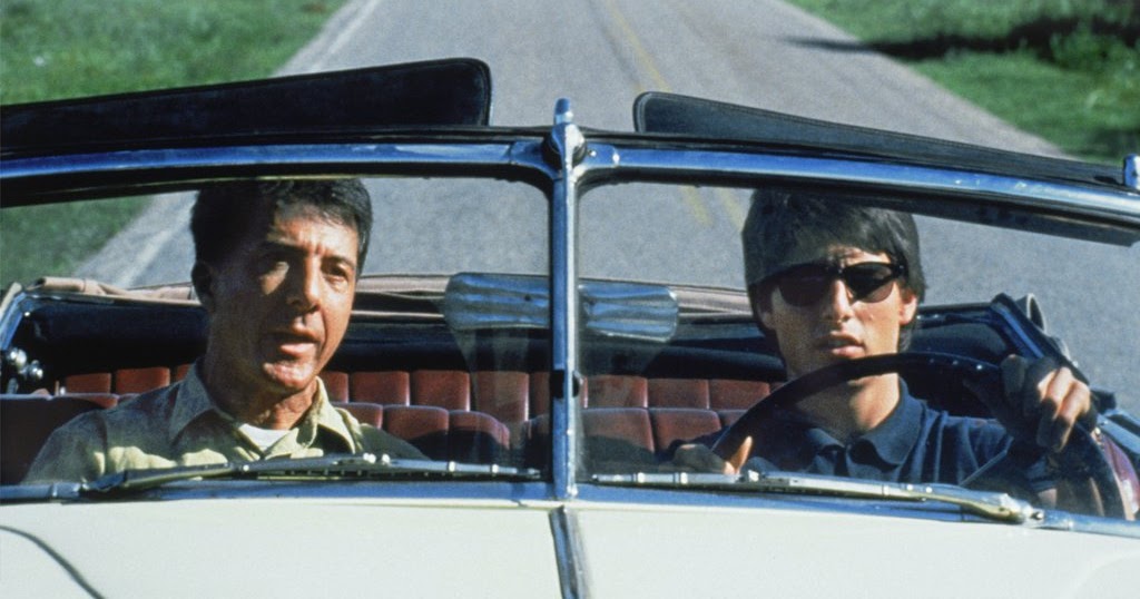 Soundtrack Covers: Rain Man (Hans Zimmer)