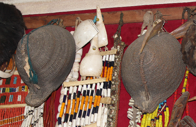 ZimiñZiro: Apatani Handicrafts