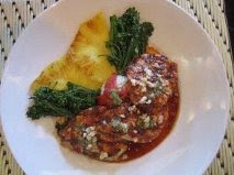 Destination: Get Fit!: The Cheesecake Factory SkinnyLicious Menu