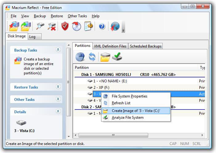 Free Clone Hard Disk Software To Clone & Copy Your Hard Drive | FUN