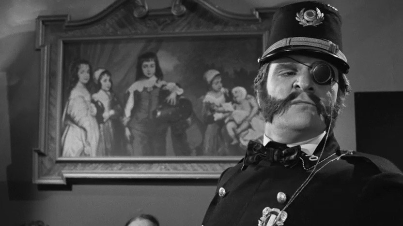 Forgotten Actors: Kenneth Mars