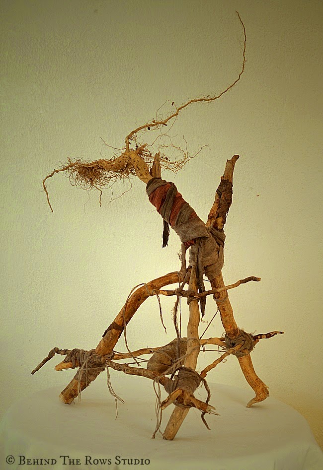 The Scarecrow's Post: Devil Nets, Traps, and Snares