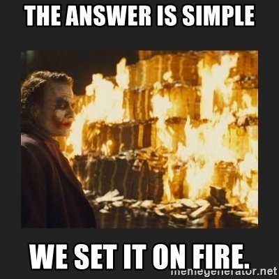 The Light Within: Crazy Realities of Writing