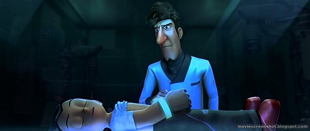 A year in the CAGE: #53 Astro Boy