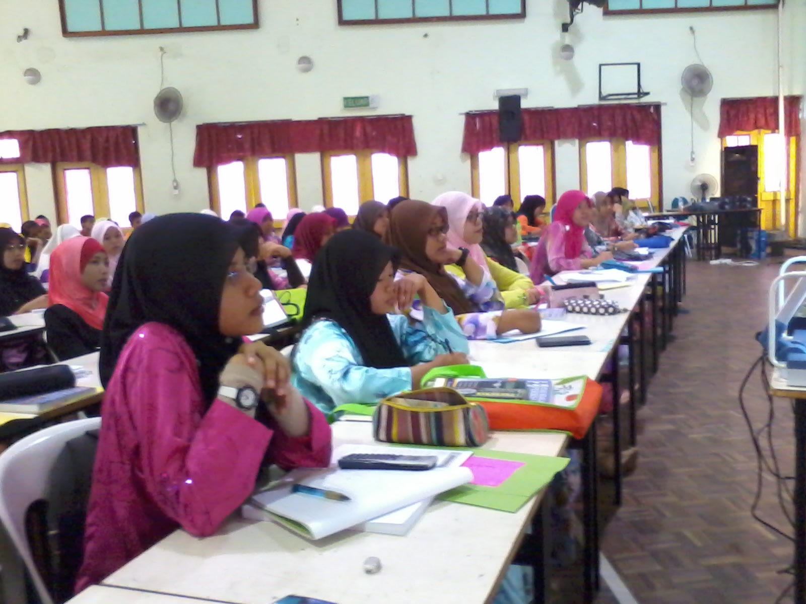 EXCEL MATHS SMKJP: 2013