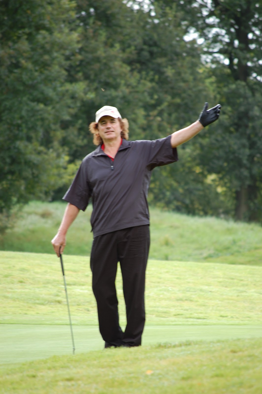 Olaf der Flipper & Pia Malo: Olaf und der Sport