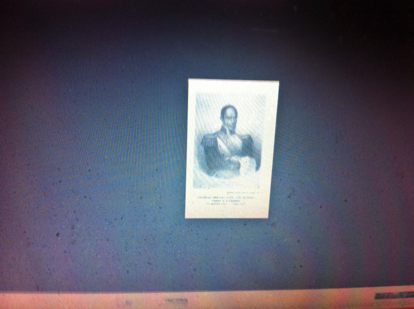 THE BLACK SOCIAL HISTORY:: BLACK SOCIAL HISTORY : AFRO - HAITIAN ...