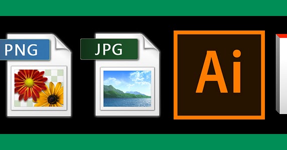 Graphic Formats: Part I