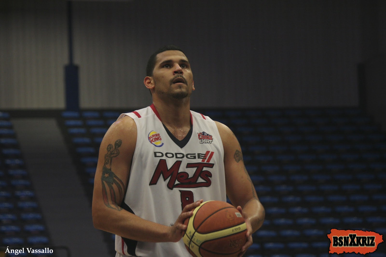 BSN x Kriz: Mets de Guaynabo 2012: Expectativas sin cumplirse