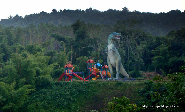 Passion for Road Trips: Vismaya Water Theme Park, Truly magical, BUT .....