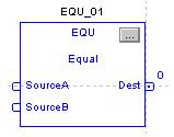 How To Program A PLC: Equal To (EQU)