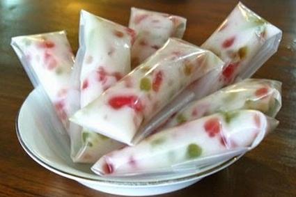Resep Kue Mutiara Cantik Sederhana - Lumbung Resep