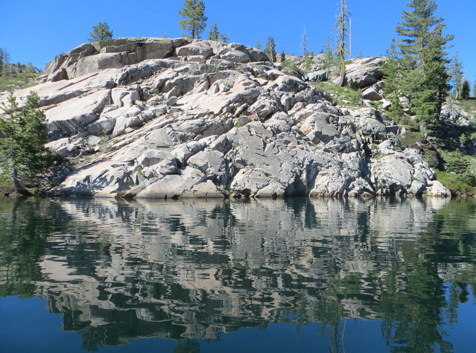 My Pacific Northwest: Graeagle CA Vacation- Part 3 of 3