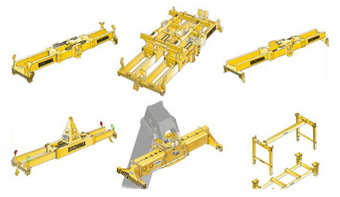 jdexnco: BROMMA (브롬마)