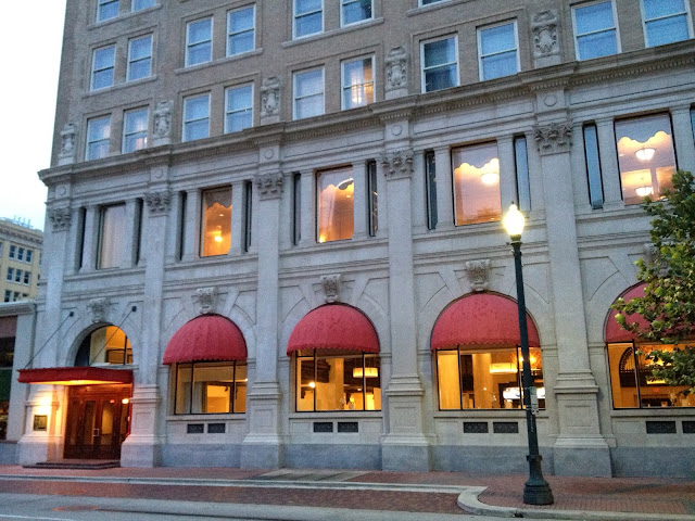 Dan and Marcela: Hotel Icon Signature Collection - Houston, TX