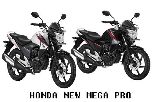HONDA NEW MEGA PRO SPECIFICATION - The New Autocar