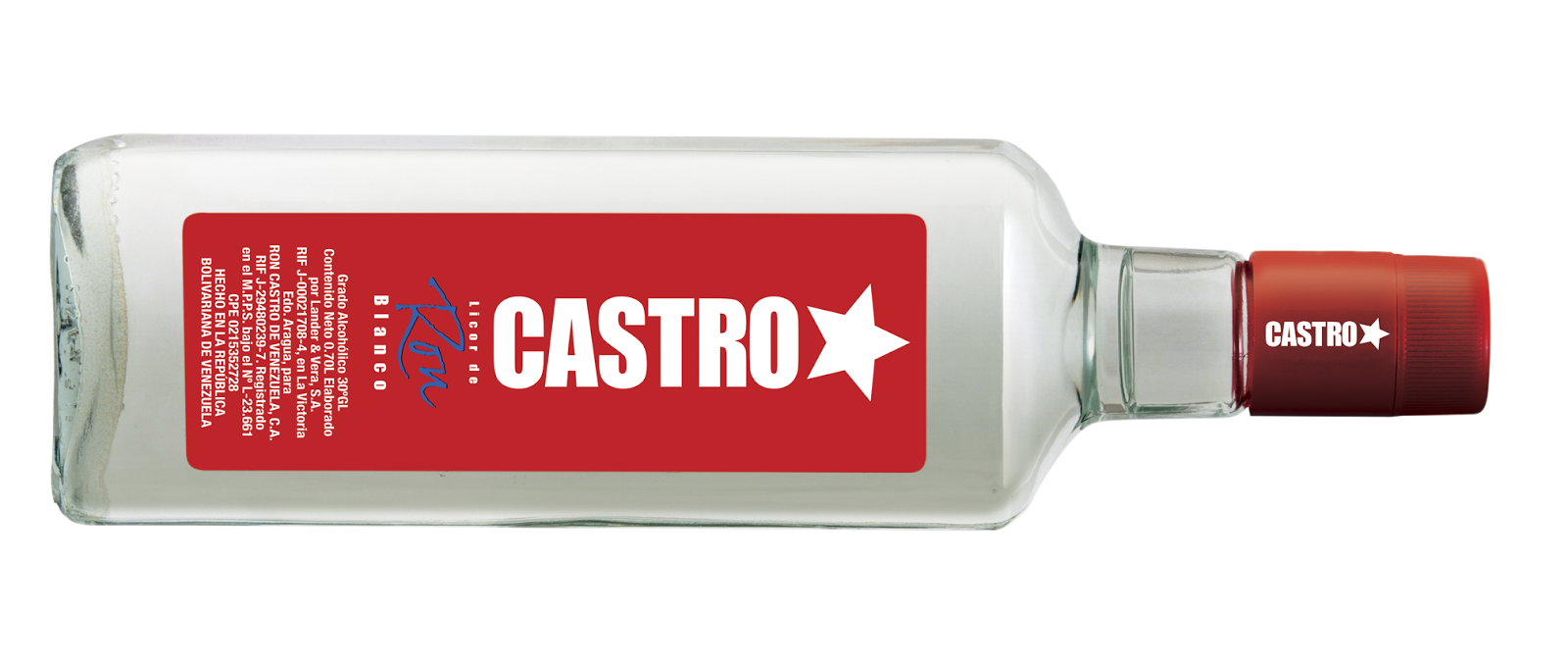 La Vie Charmant_SUROESTE: CATA: Ron CASTRO® trae el mejor ron blanco