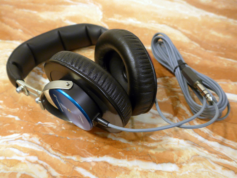 Sopp: beyerdynamic DT 48 A.00