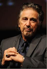 An Audience with Al Pacino