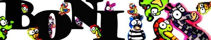 BONI Handmade - galeria rękodzieła z filcu.